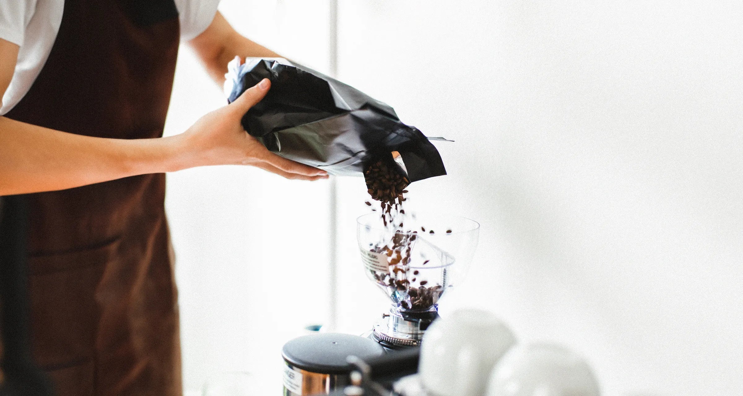 Savoring the Freshness: A Guide to Keeping Your Coffee at Its Best – En ...